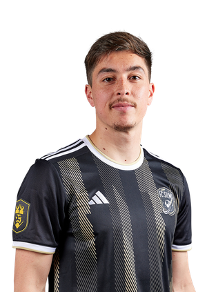 Clément Michelet: Profile, news and stats | Kings League