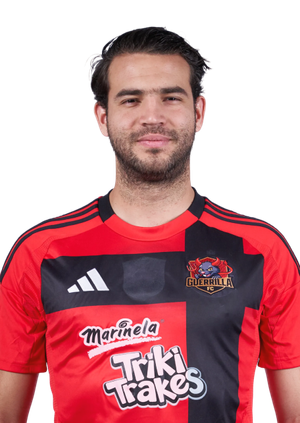 Rafael Cid: Profile, news and stats | Kings League