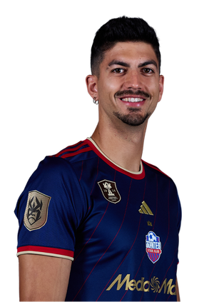 Juan De Dios Martínez: Profile, news and stats | Kings League