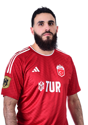 Memos Sözer: Profile, news and stats | Kings League