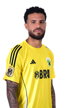 Jefferson Melo: Profile, news and stats