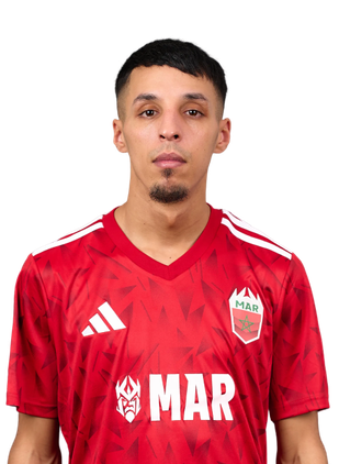 Walid Jaadi: Profil, actualités et statistiques | Kings League
