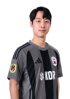 Kyung-hyun Min: Profile, news and stats | Kings League