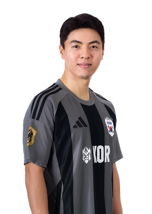 Dong-cheol Kim: Profile, news and stats | Kings World Cup Nations