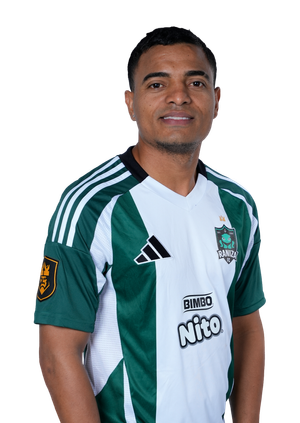 William Rojas: Perfil, noticias y estadísticas