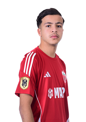 Mehdi Amri: Profile, news and stats | Kings League MENA