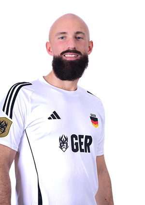 Vendim Sinani: Profile, news and stats | Kings World Cup Nations