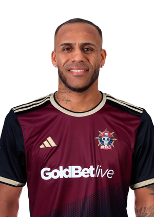 Toni Alvarado: Perfil, noticias y estadísticas | Kings League