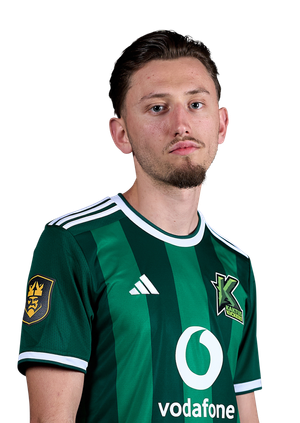 Rrustem Shehaj: Perfil, noticias y estadísticas | Kings League Germany