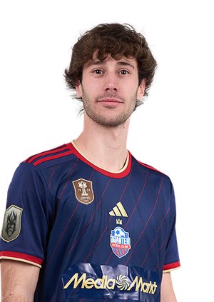 Pau Fernández: Profile, news and stats | Kings World Cup Clubs