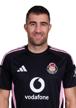 Sokratis Papastathopoulos: Perfil, noticias y estadísticas | Kings League