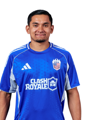 Danny Nunez: Profile, news and stats | Kings League