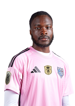 Adama Wagui: Profile, news and stats | Kings World Cup Clubs