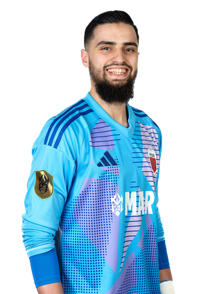 Youssef Ben Sellam: Profile, news and stats | Kings League
