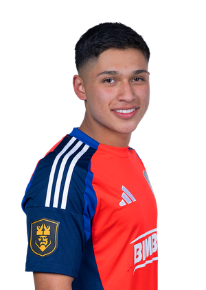 Kevin García: Profile, news and stats | Kings League
