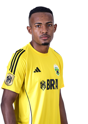 Maicon Silva: Profile, news and stats | Kings World Cup Nations