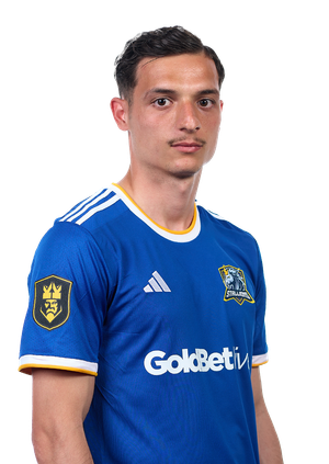 Alberto Petracca: Profile, news and stats | Kings League Lottomatica ...