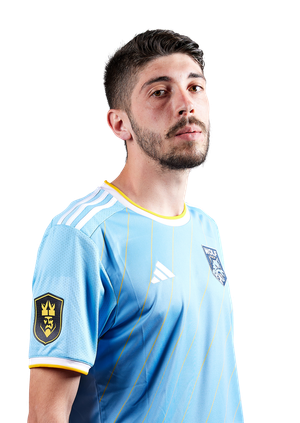 Adrien Bard: Profile, news and stats | Kings League France