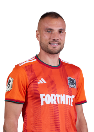 Yohan Mollo: Profile, news and stats | Kings World Cup Clubs