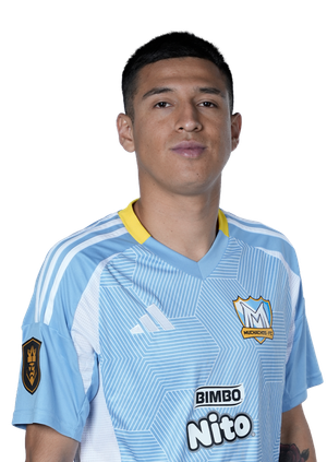 Christopher Pedraza: Profile, news and stats | Kings League Openbank Mexico