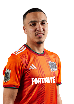 Mohammed-Karim Berrabah: Profile, news and stats | Kings League