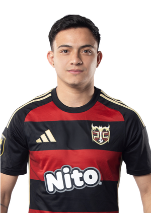 Mauricio Huitrón: Profile, news and stats | Kings League