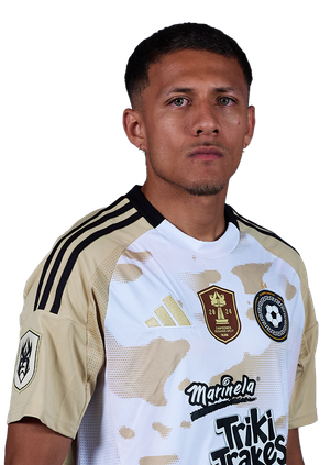 Jacob 'Lobo' Morales: Profile, news and stats | Kings World Cup Clubs