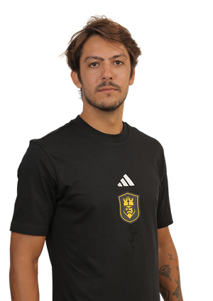 Bruno Mendes: Perfil, notícias e estatísticas | Kings League Brazil