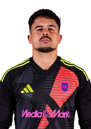 Pol Lechuga: Profile, news and stats | Kings League