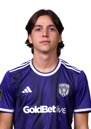 Tommaso Conte: Profilo, notizie e statistiche | Kings League