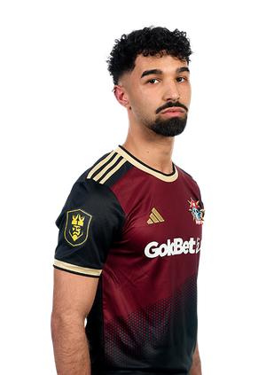 Andrea Belsito: Profile, news and stats