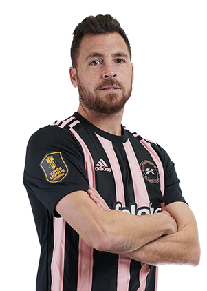 Javi Chica: Profile, news and stats | Kings League Spain