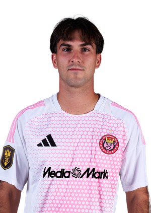 Oscar Coll Soler: Profile, news and stats | Kings League