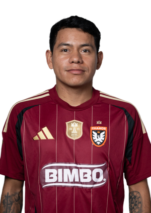 Álvaro Bocanegra: Profile, news and stats | Kings League