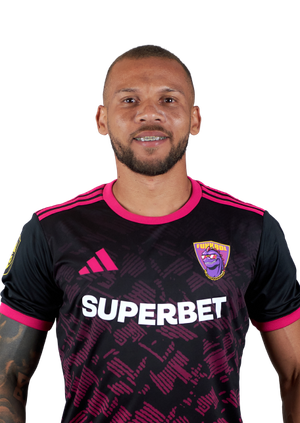 Ailton José: Perfil, noticias y estadísticas | Kings League