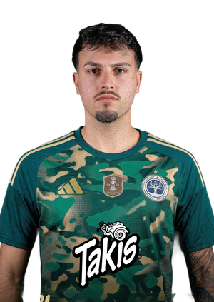 Daniel Tamayo: Profil, Nachrichten und Statistiken | Kings League
