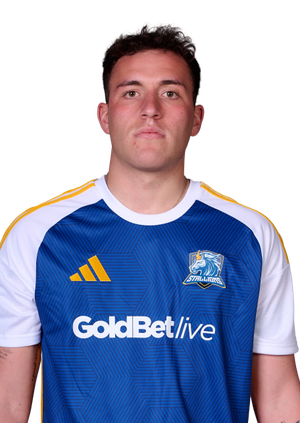 Filippo Adamo: Profile, news and stats | Kings League