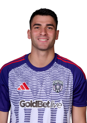 Christian Calì: Profile, news and stats | Kings League