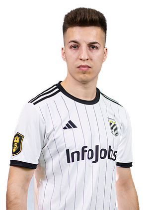 Alex 'Race' Ramírez: Profile, news and stats | Kings League Spain