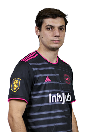 Benjamín Sierra: Profile, news and stats | Kings League