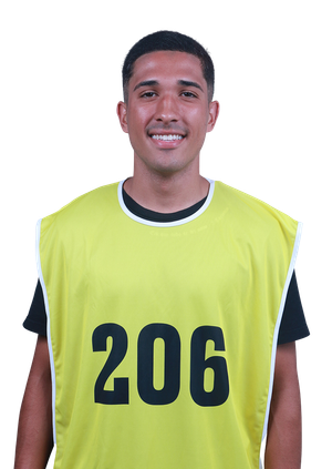 João Sandi: Profile, news and stats | Kings League Brazil