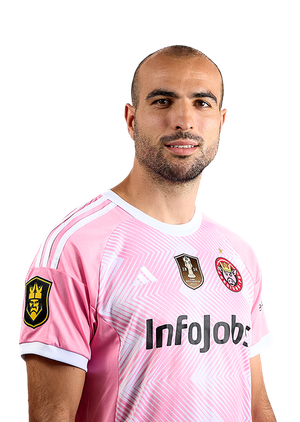 Àlex Gutiérrez: Perfil, noticias y estadísticas | Kings League