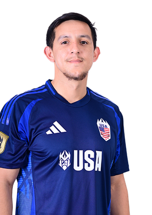 Erik Macías: Profile, news and stats | Kings World Cup Nations