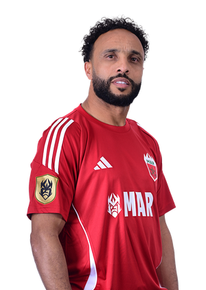 Issam Erraki: Perfil, noticias y estadísticas