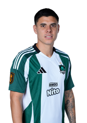 Miguel Rebollo: Perfil, noticias y estadísticas