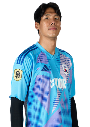 Bum-young Lee: Profile, news and stats | Kings World Cup Nations