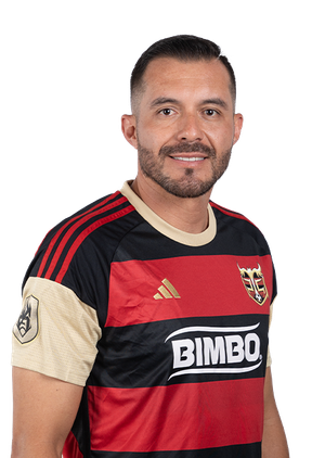 Ismael Valadez: Profile, news and stats | Kings World Cup Clubs