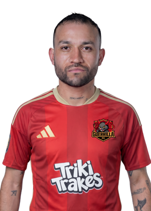 Alain Villanueva: Profile, news and stats | Kings League