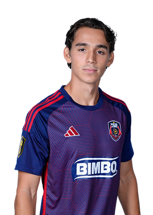 Stephan D'Alessandro: Profile, news and stats | Kings League Openbank Mexico