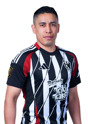 César Bernal: Perfil, noticias y estadísticas